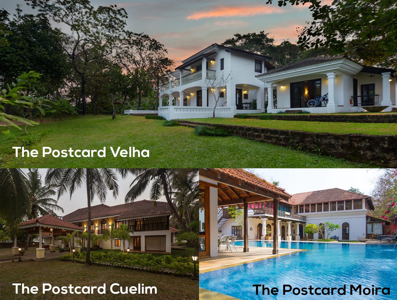 Eastbound Group | New on the Block